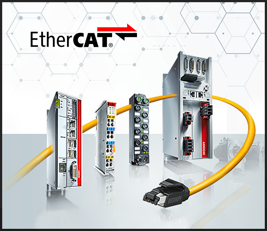 EtherCAT Stacks, Dev Tools, Services